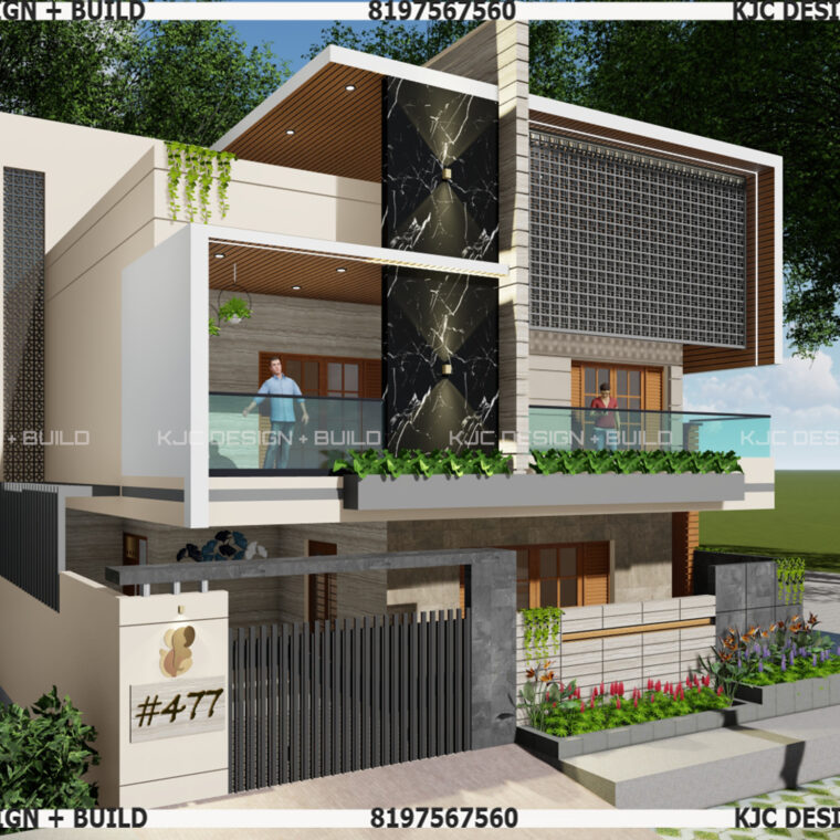 About | Top Architect in Mysore - KJC DESIGN BUILD