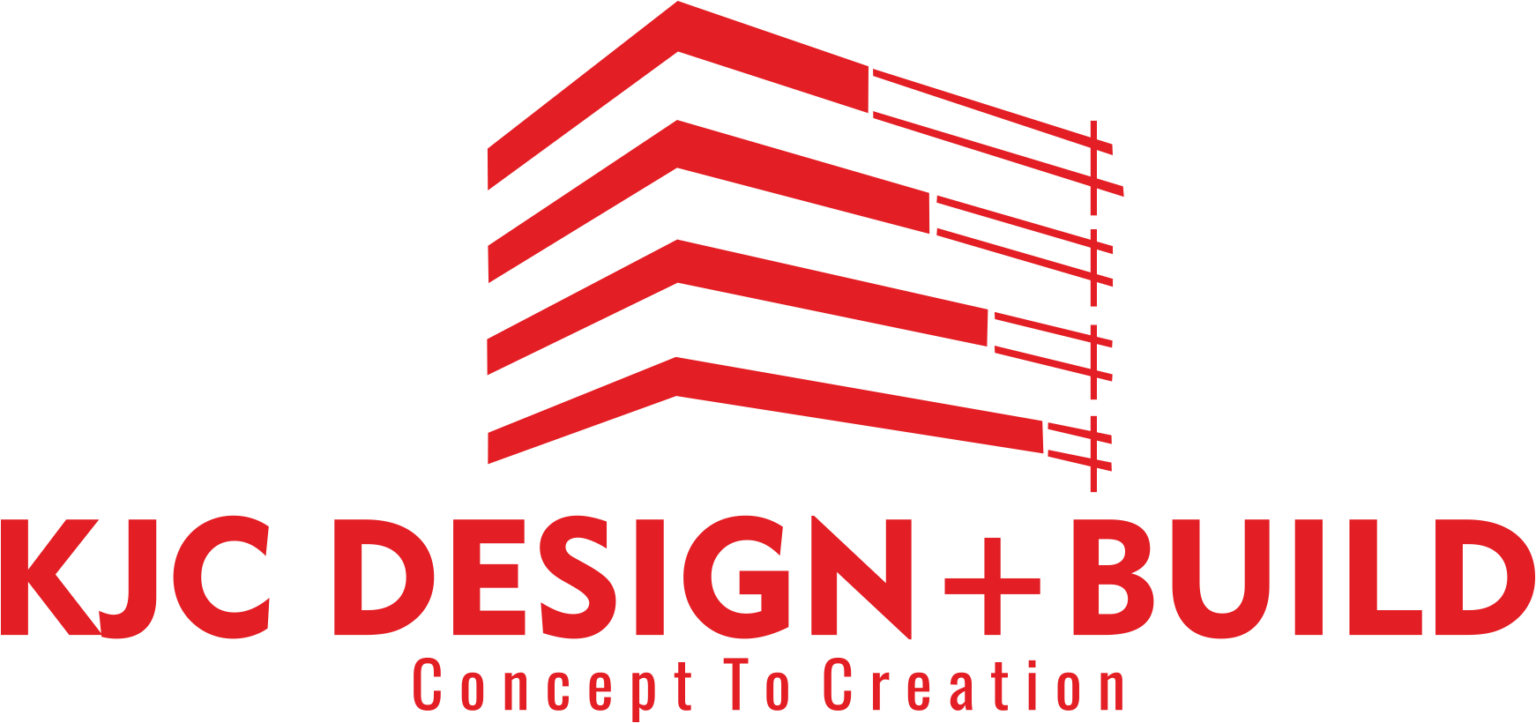 Contact - KJC DESIGN BUILD