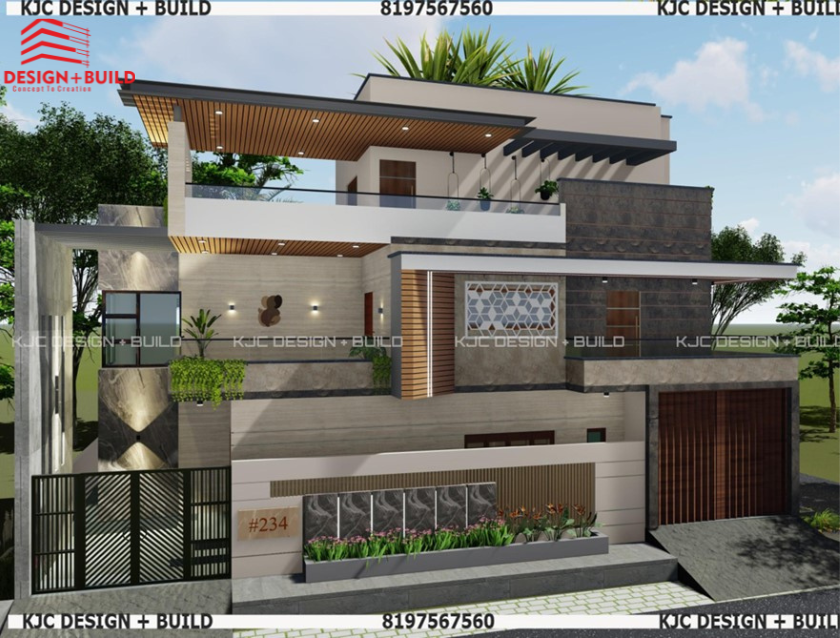 Individual House Builders in Mysore | Building Your Dream Home, One ...